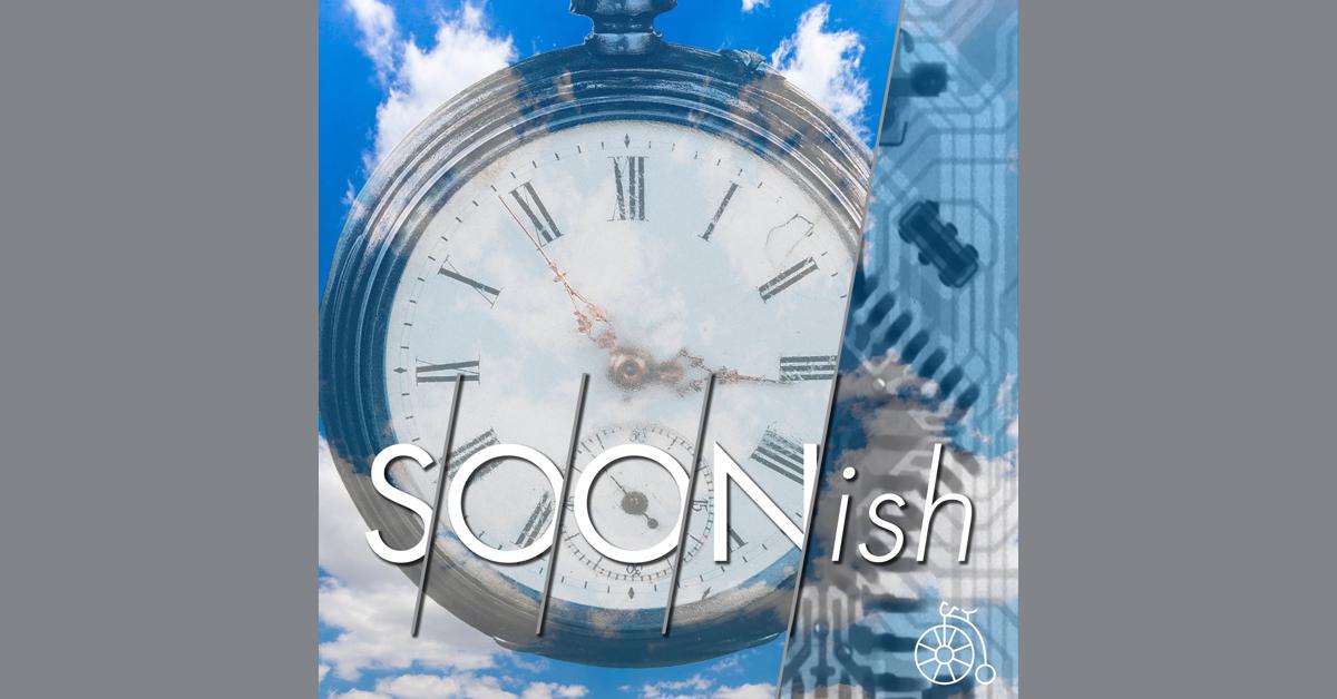 This Is How You Win the Time War by Wade Roush