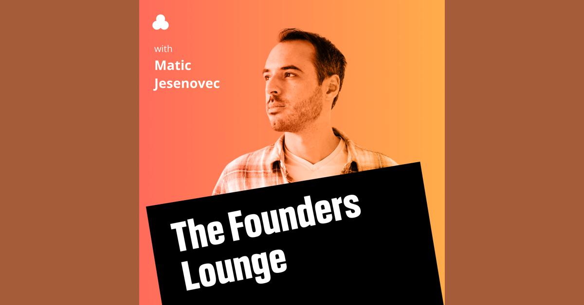 10 Questions That Will Make You a Better Founder - Matthew Stafford ...