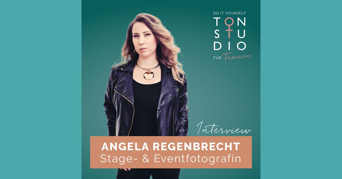 So machst Du Fotos von Dir, die Du liebst | Interview mit Angela ...
