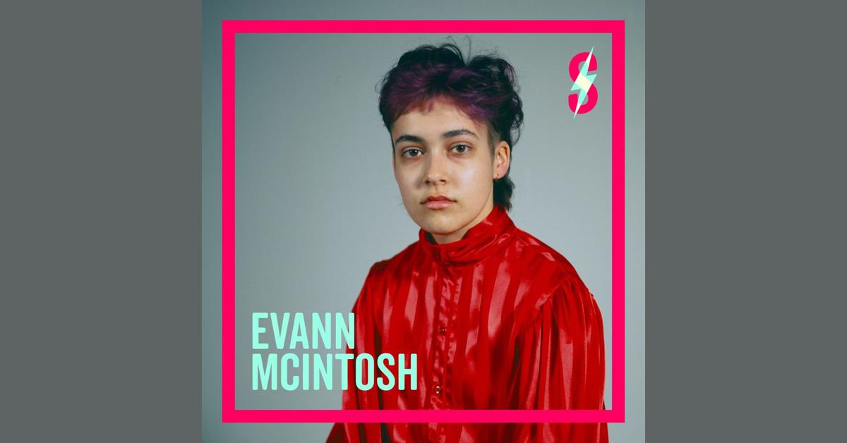 Evann McIntosh Is Sparked By The Versace Experience: Prince's Big ...