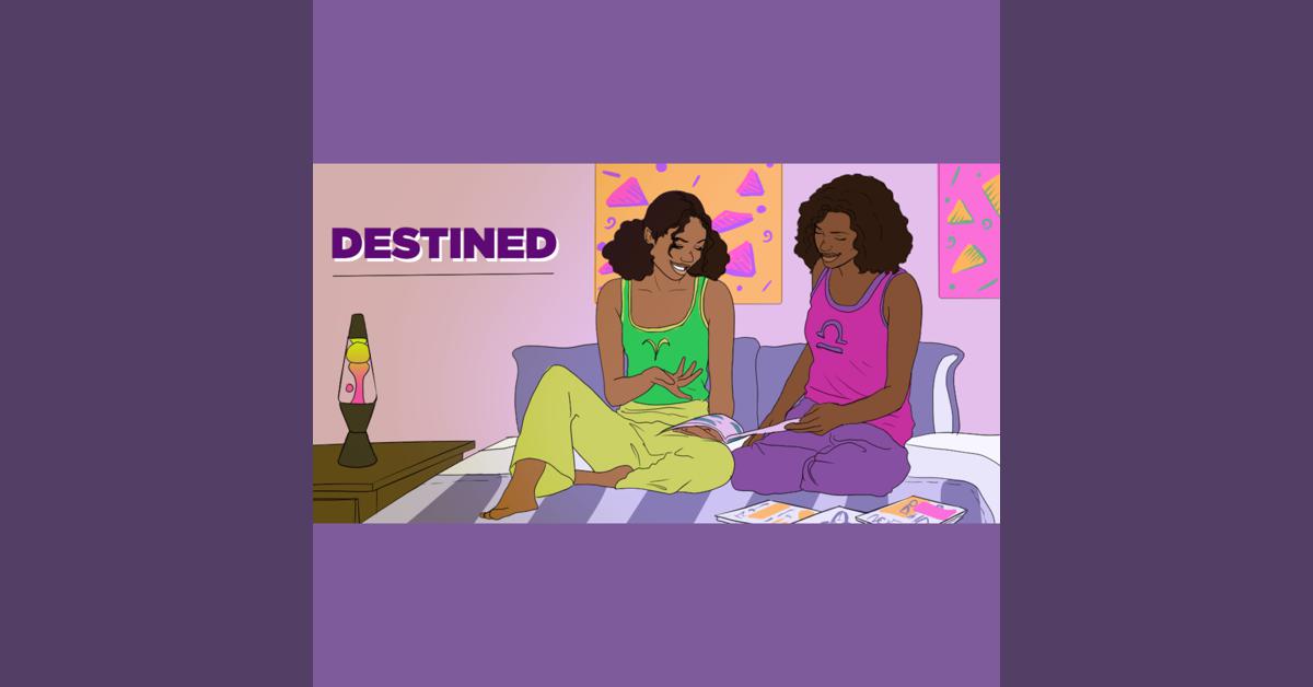 Destined: Using The Stars As A Guide by WUNC