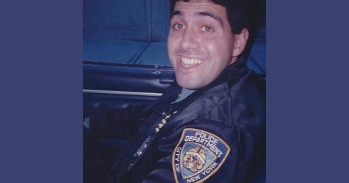 #121- Vic Ferrari: An Adventurous Life Inside the New York City Police ...