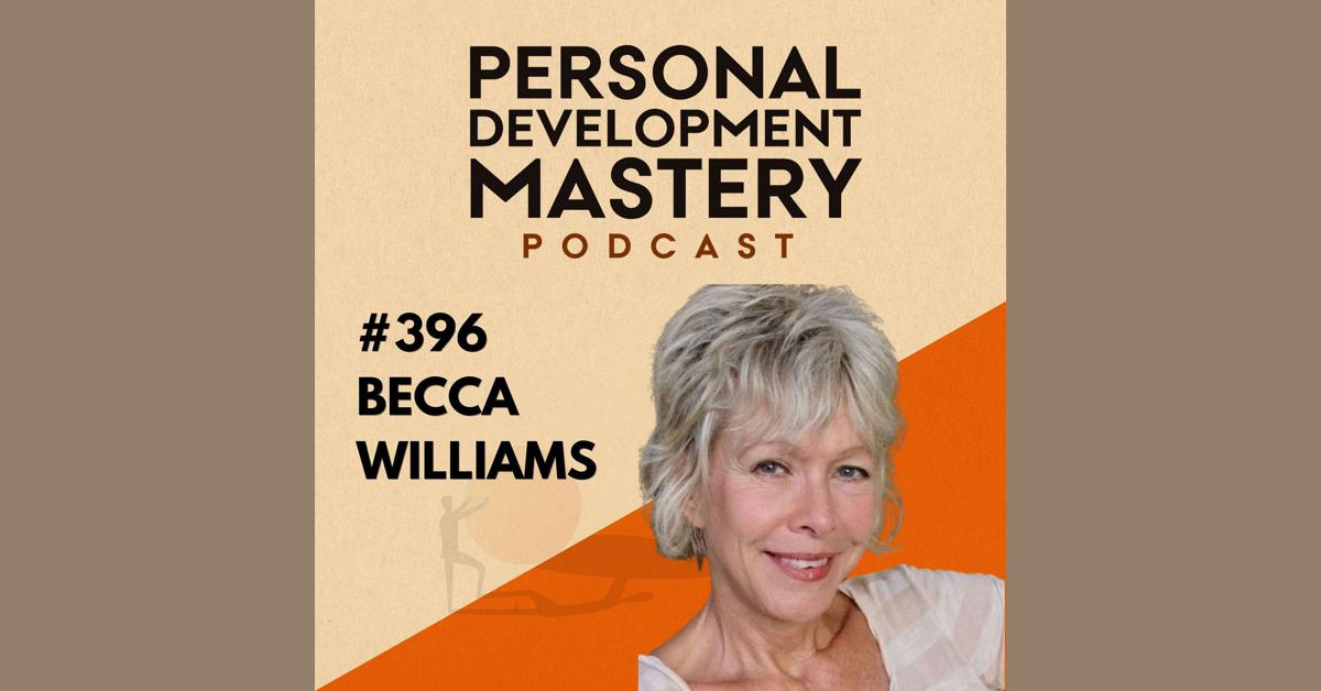 #396 How to unlock your emotional inner guidance system and release ...