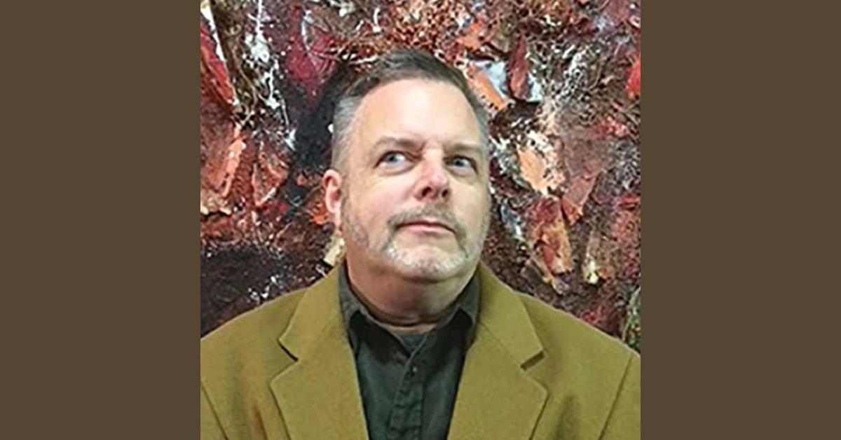 #108- Duane Scott Cerny: "Selling Dead People's Things". Inside the World of Vintage Resale by ...