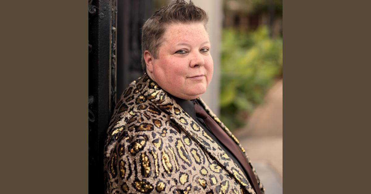 #211- Misti Gaither: True Crime and the Paranormal | A Psychic's ...