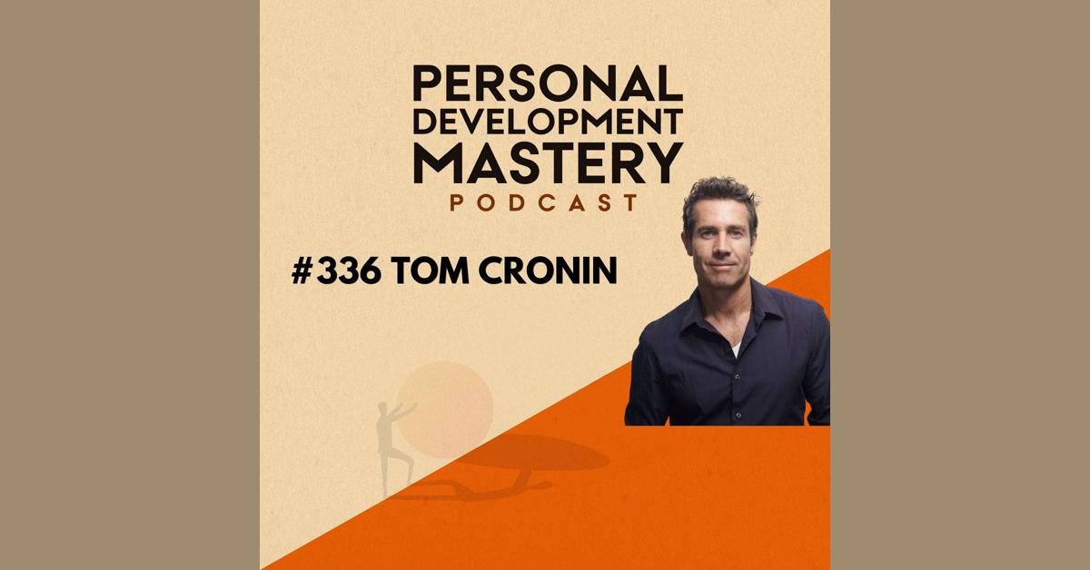 #336 How to find inner peace and transform your life through meditation and spirituality, with ...