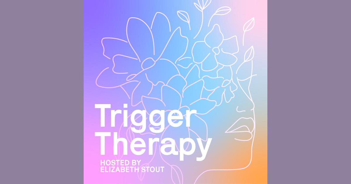 Trigger Therapy by Elizabeth Stout