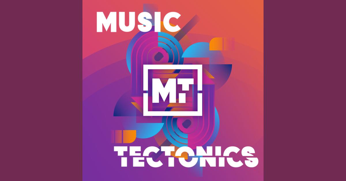 Gazing into the Future: A Sneak Peek at the Music Tectonics Conference ...