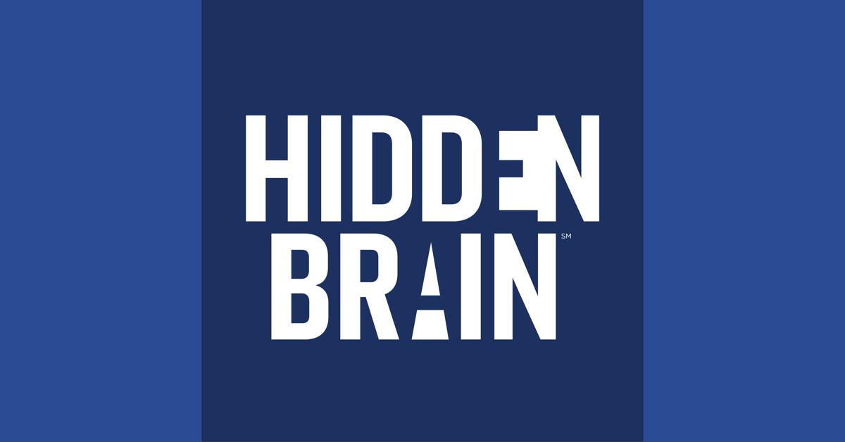 A Dramatic Cure by Hidden Brain, Shankar Vedantam