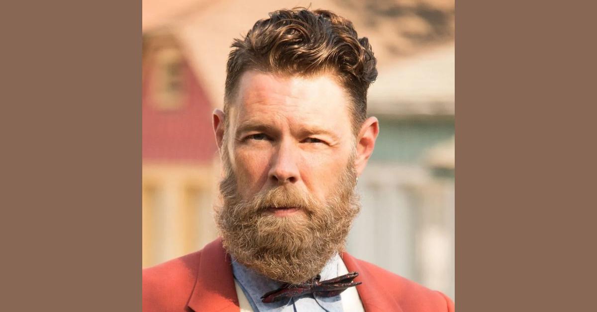 #225- Daniel Henning: Raising His Voice | Award-Winning Audiobook ...