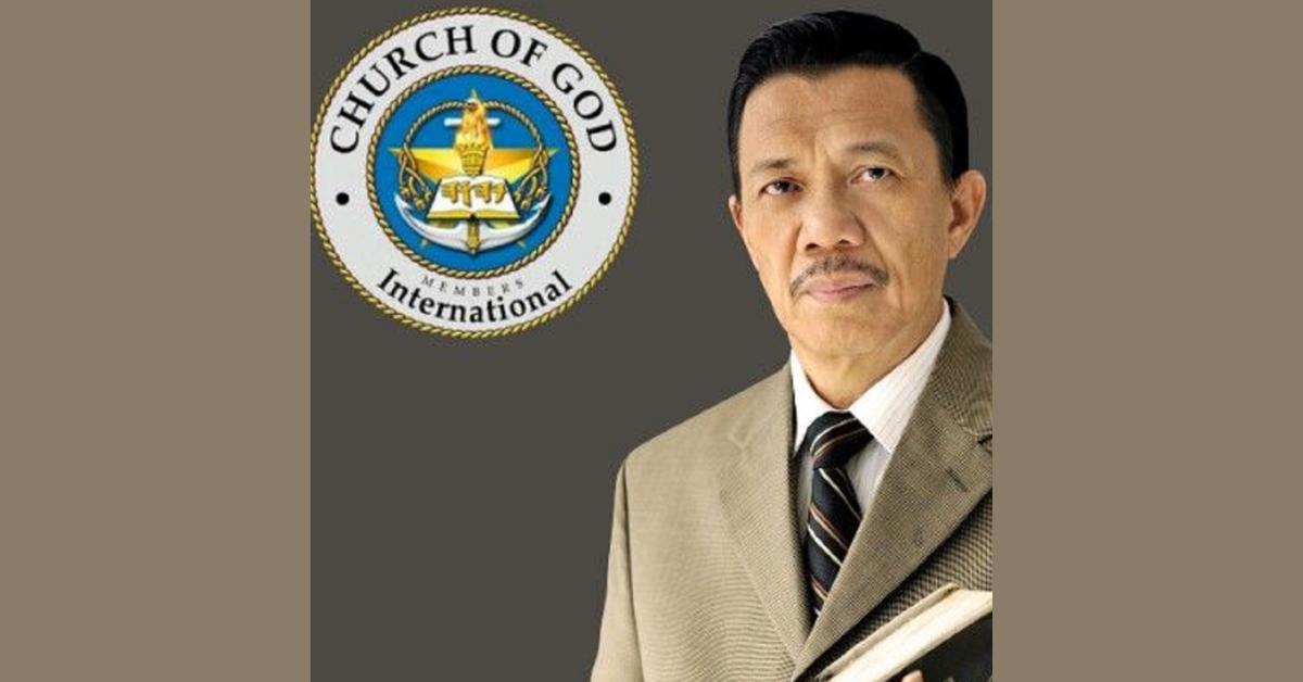 #009- Bro. Eli Soriano: Founded a Worldwide Religious Denomination and ...