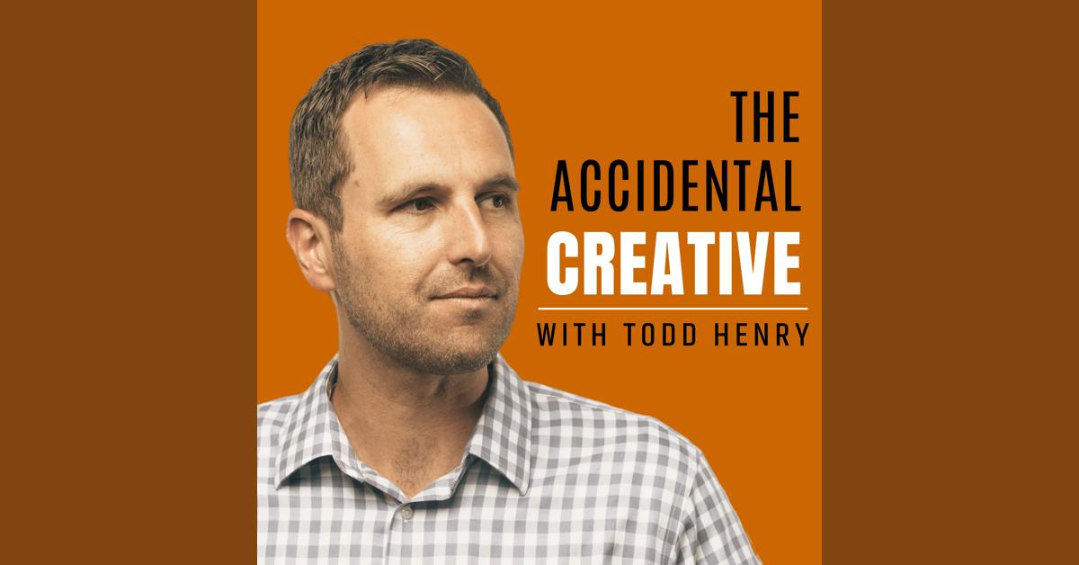 Avoiding The Advice Trap (with Michael Bungay Stanier) by Todd Henry