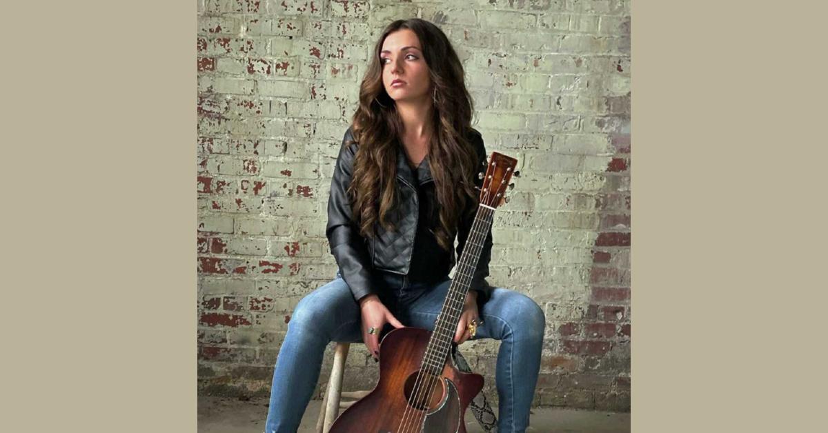 #118: Payton Howie: Emerging Country Music Sensation Shares Her Journey ...