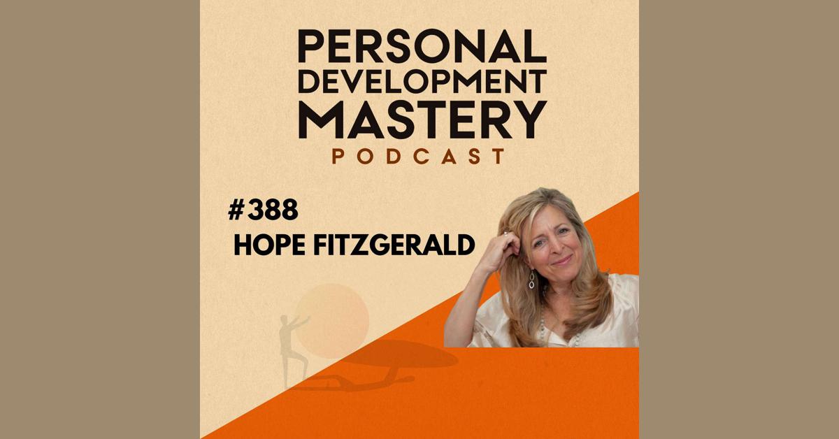 #388 The Infinity Wave: mastering the art of love, compassion, and flow ...