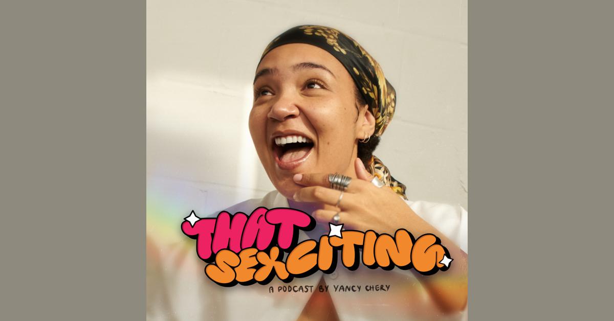 Ep 20: Sexual shame and healing (Ft. Kaci Mial) by Yancy