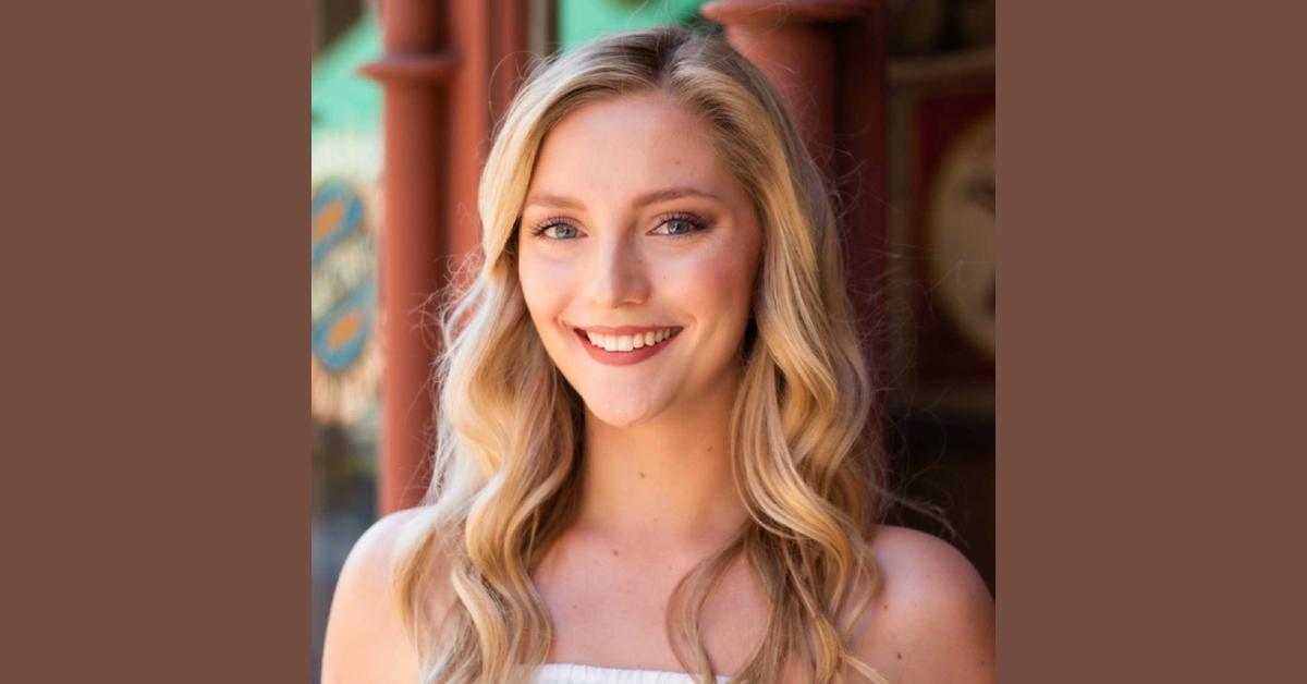 #097- Caitlin Stockton: The Magical World of a Professional Party ...