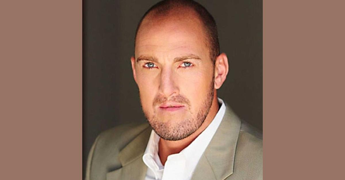 #125- Kevin Cassidy: The Life of a Hollywood Stuntman by Jackson Huff