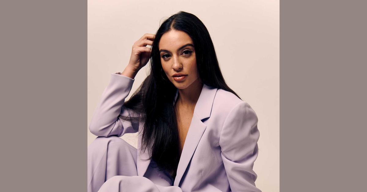 #141- Morgan Higgins: Originating a Leading Role on Broadway...A Life ...