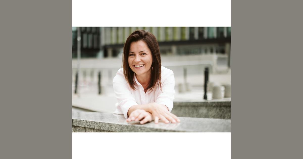 Ep. 13 The Simple Woman by Chelsea Hansen