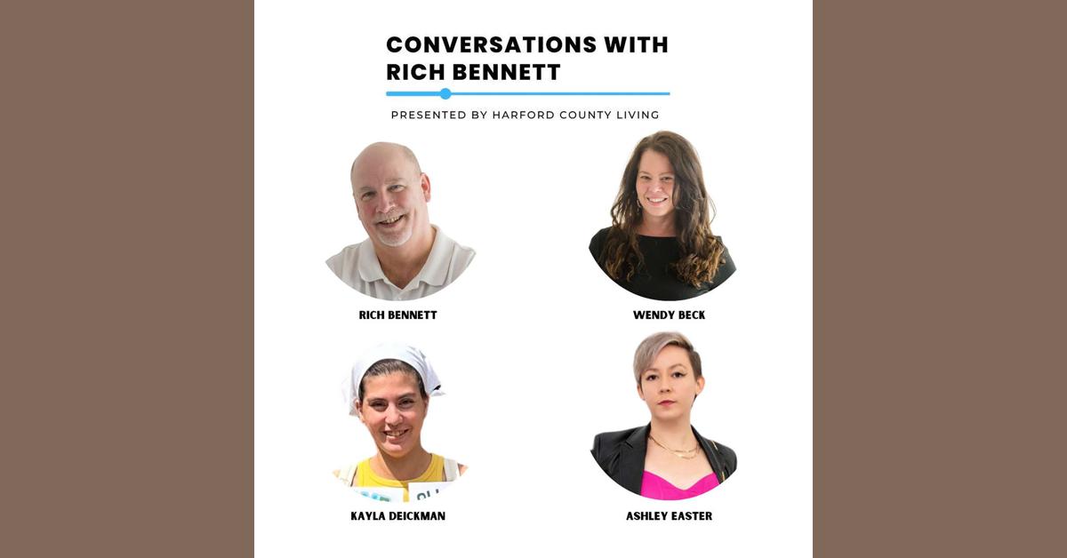 The Dyslexia Experience: Insights from Wendy, Ashley, and Kayla by Rich ...