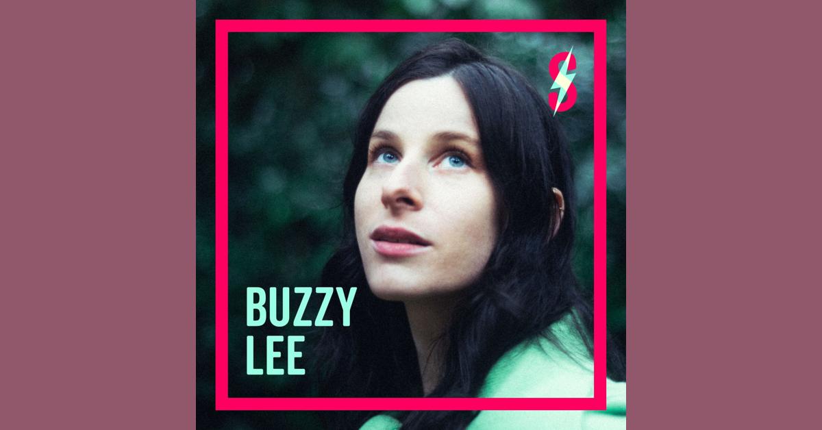 The Space Between Shadows And Light: Buzzy Lee On The Daughters Of ...