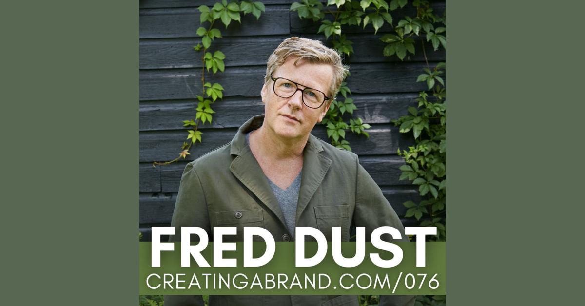 How to Make Your Conversations Meaningful with Fred Dust by Alex ...