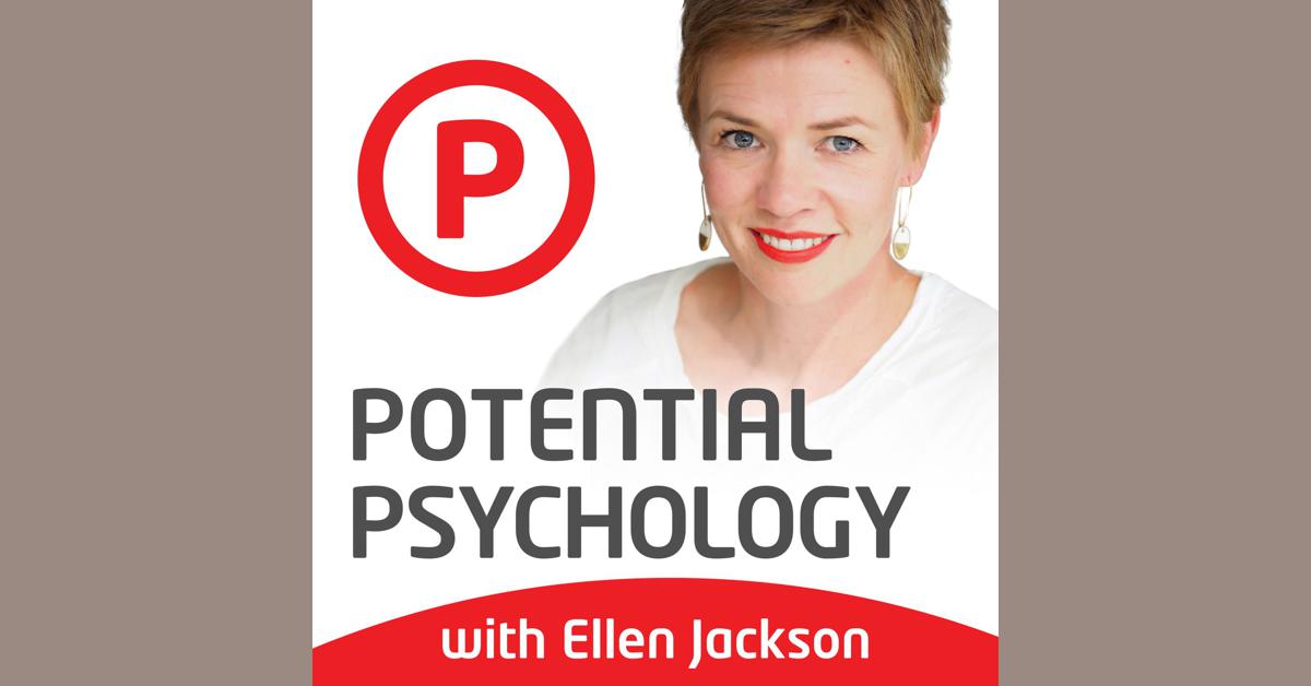 Self Care Is The New Health Care With Suzy Reading by Ellen Jackson ...