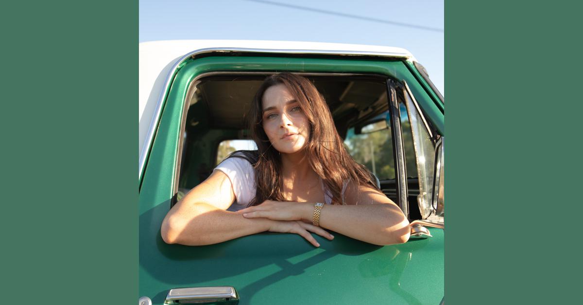 #191- Chloe Styler: Australia to Nashville | How This Aussie Plans to ...