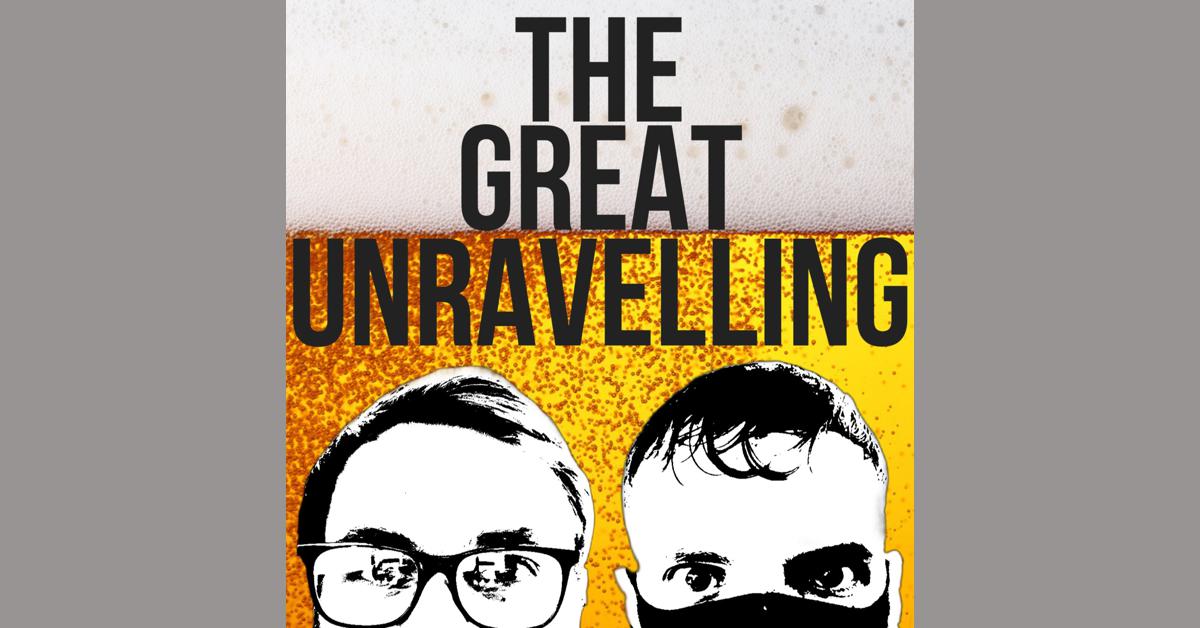 The Devaluation of Truth with Jemima Kelly by Ben Kelly