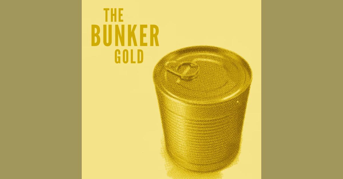 Bunker Gold: Is There Life After Power? Tales of the Ex-Leaders by ...