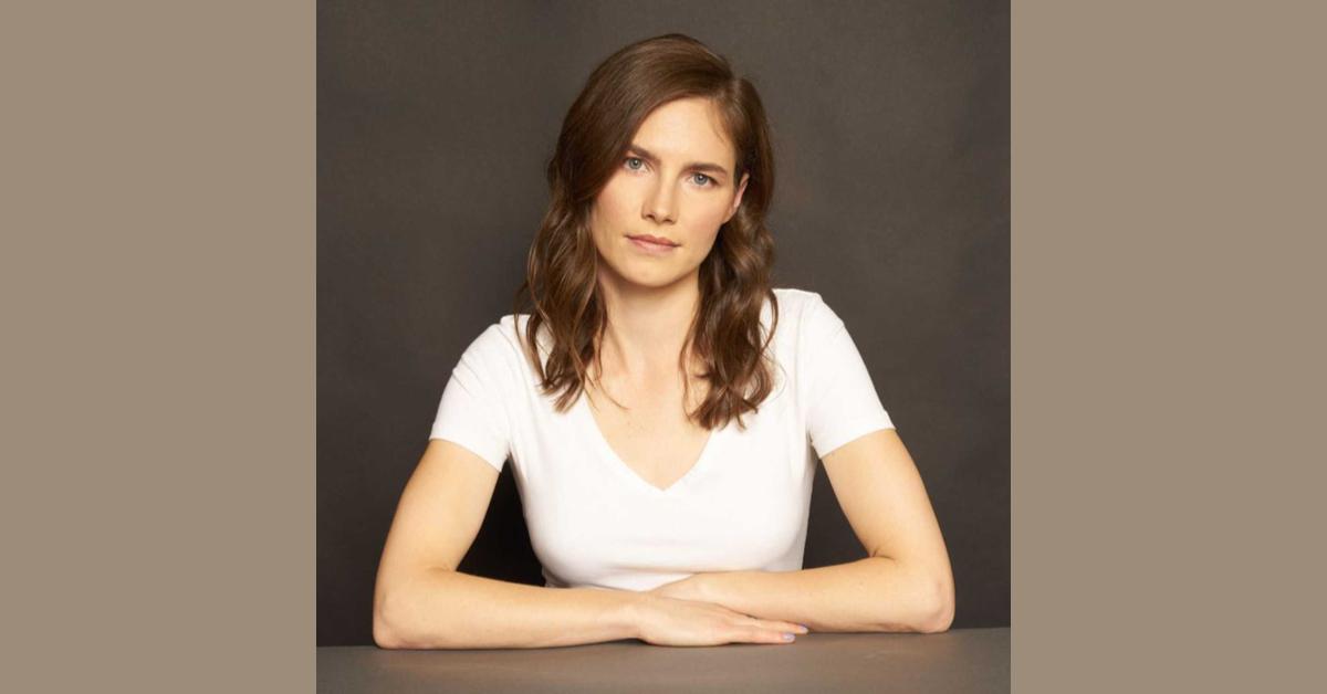 #155- Amanda Knox: Wrongfully Convicted in Italy | A Media Frenzy ...
